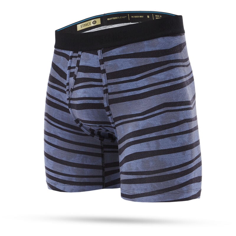 Stance Drake Boxer Briefs - Charcoal – Mk Socks