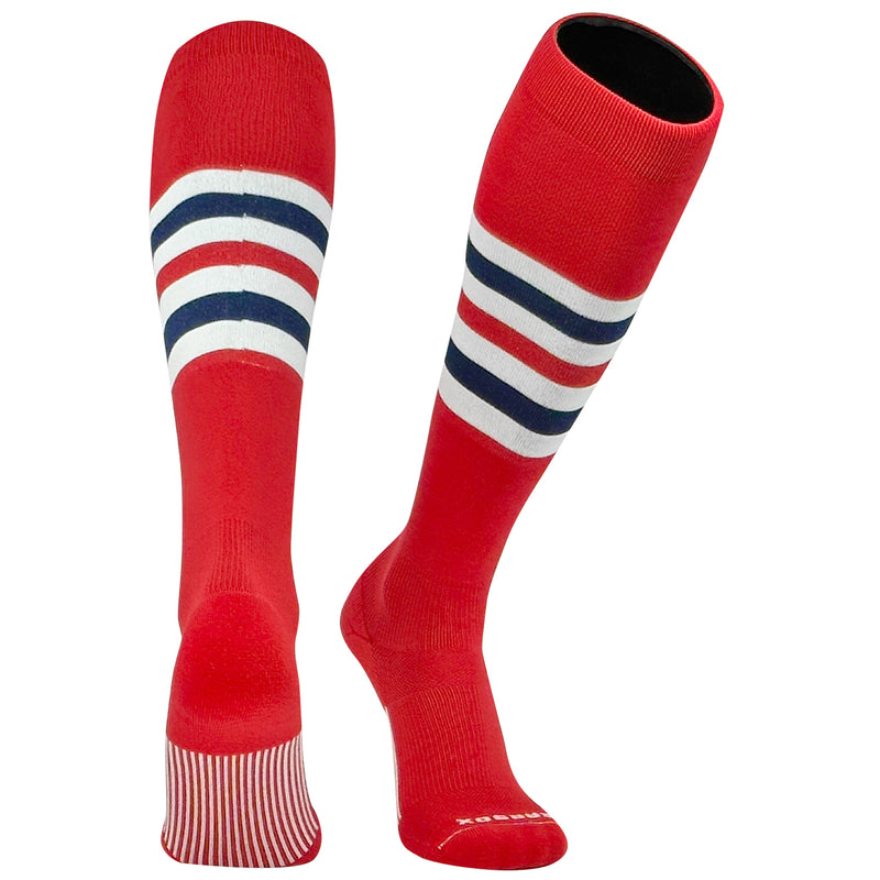 Shop STRIPED SOCKS - STOCK at Mk Socks